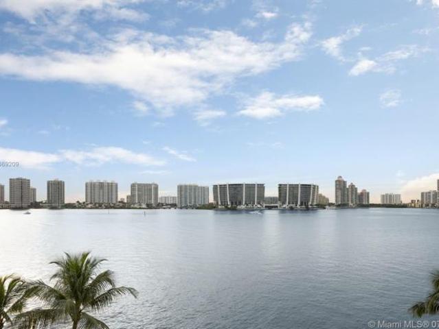 18100 N Bay Rd #404 Sunny Isles Beach, FL 33160