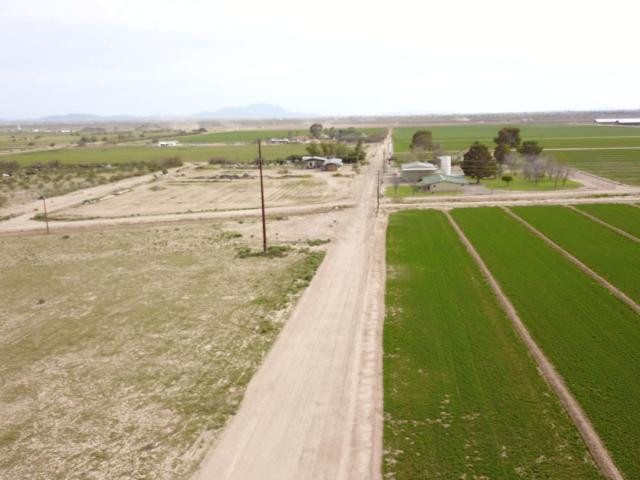 18100 N Walker Butte Dr, Florence, AZ 85132 | MLS #6982
