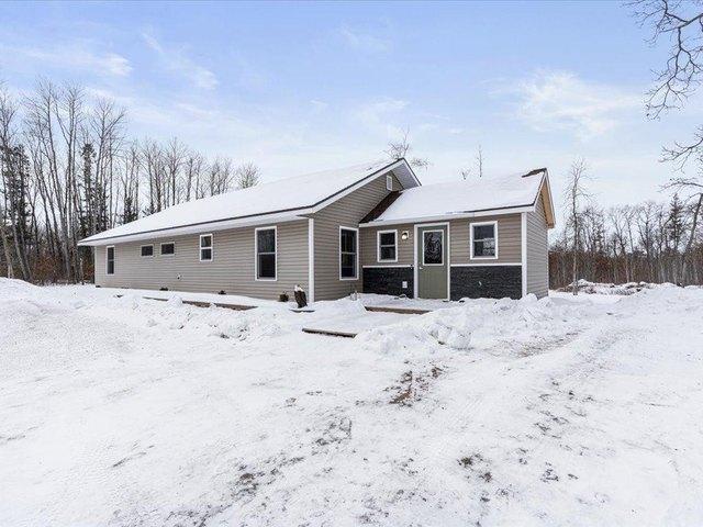 18101 th Ave, Nevis, MN 56467
