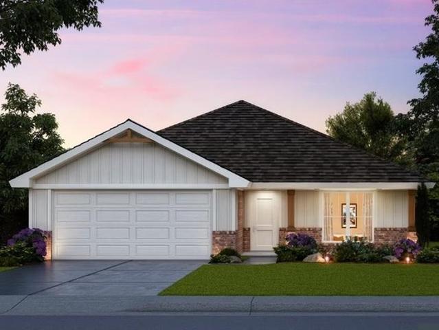 18101 Austin Ct, Edmond, OK 73012