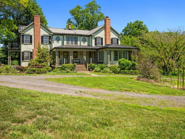 18101 Cattail Road