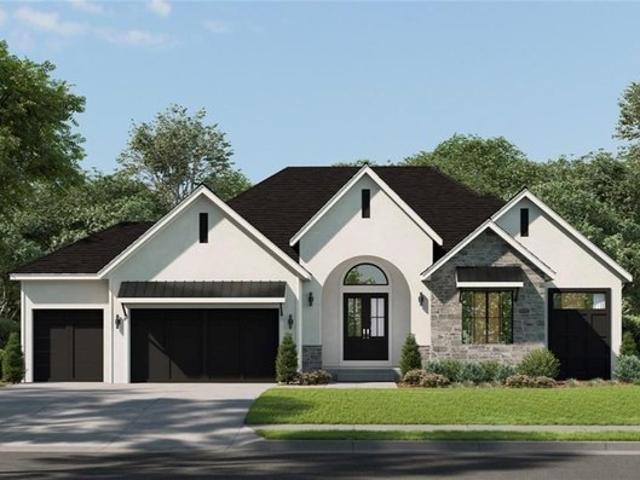 18101 Cody St, Overland Park, KS 66013