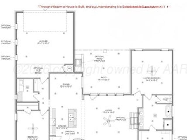 18101 Colt St, Canyon, TX 79015
