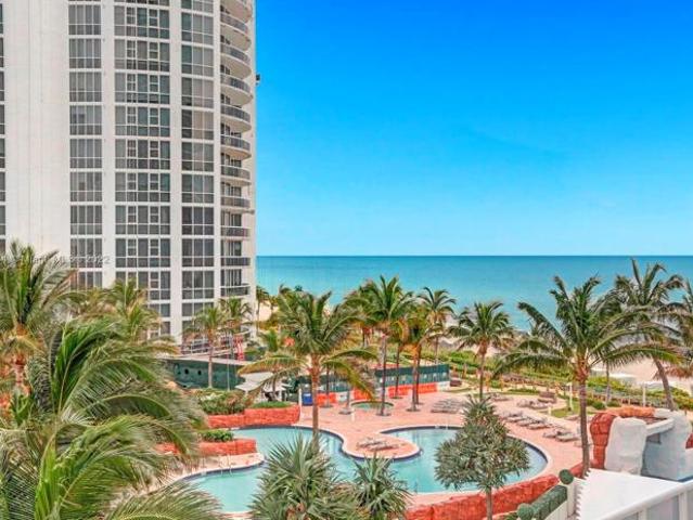 18101 Collins Ave #606 Sunny Isles Beach, FL 33160