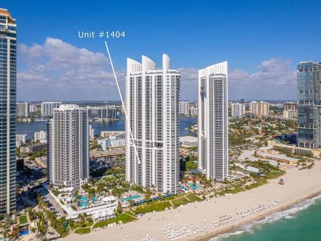 18101 Collins Ave #1404, Sunny Isles Beach, FL 33160