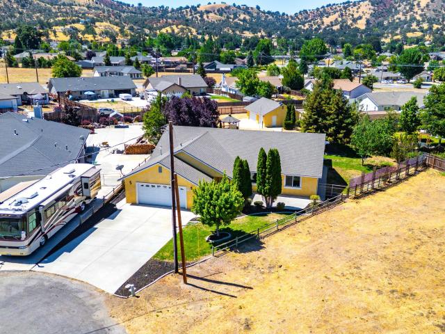 18101 Ghost Town Street