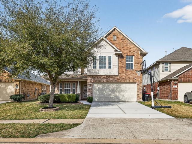 18102 Almond Place Ln, Richmond, TX 77407 | Compass