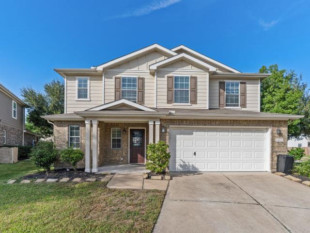 18102 Clayton Bluff Ln, Cypress, TX 77433 | MLS #80149 | Compass