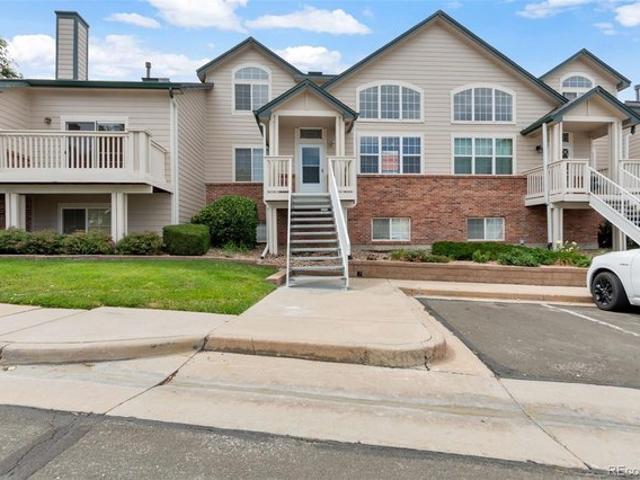 18102 E Bethany Pl, Aurora, CO 80013