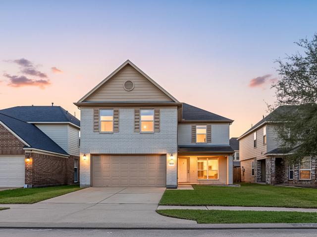 18107 Fairhope Oak St, Houston, TX 77084 | MLS #49313 | Compass