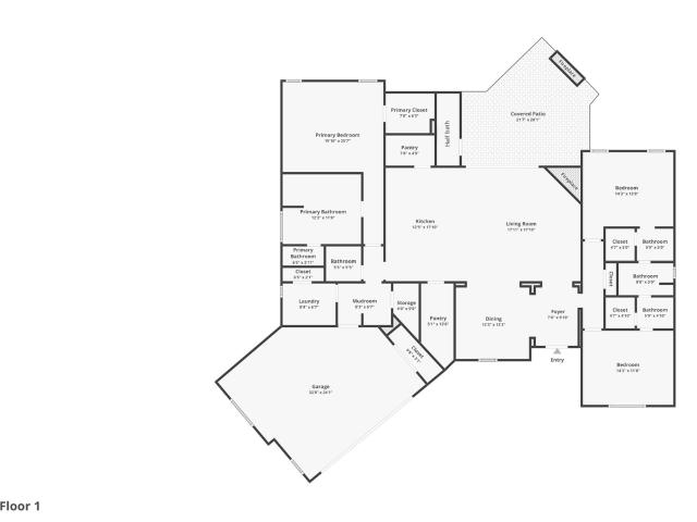 18107 Forrest Dr, Whitney, TX 76692 | MLS #8941