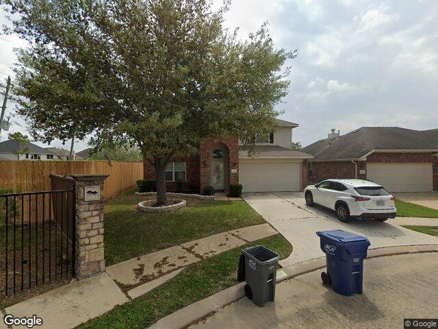 18107 Mayfield Meadow Ln, Richmond, TX 77407