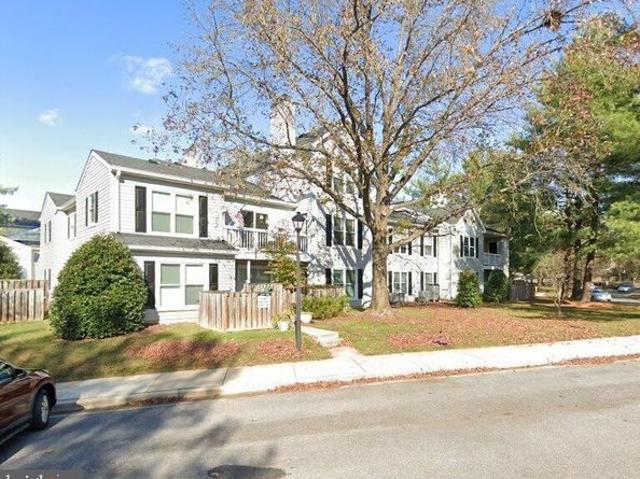 18107 Rolling Meadow Way Unit 246, Olney, MD 20832