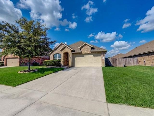18107 Svensson Slade Ln, Houston, TX 77044