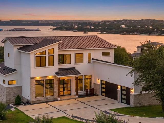 18104 Cedar Sage Ct SW, Lago Vista, TX 78645