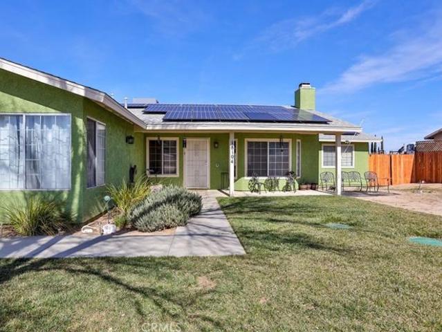 18104 Deodar St, Hesperia, CA 92345