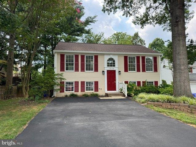 18104 Kodella Ct, Gaithersburg, MD 20877