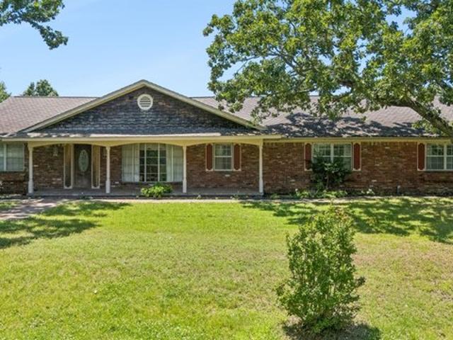 18104 S 4200 Rd, Claremore, OK 74017