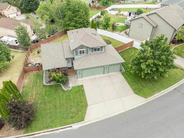 18105 E Crescent Dr, Greenacres, WA 99016