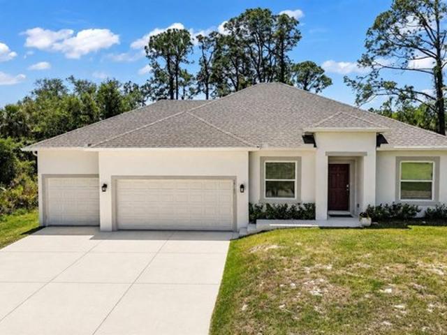 18105 Poston Ave, Port Charlotte, FL 33948
