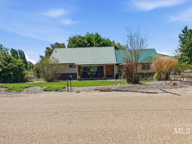18105 Plum Road