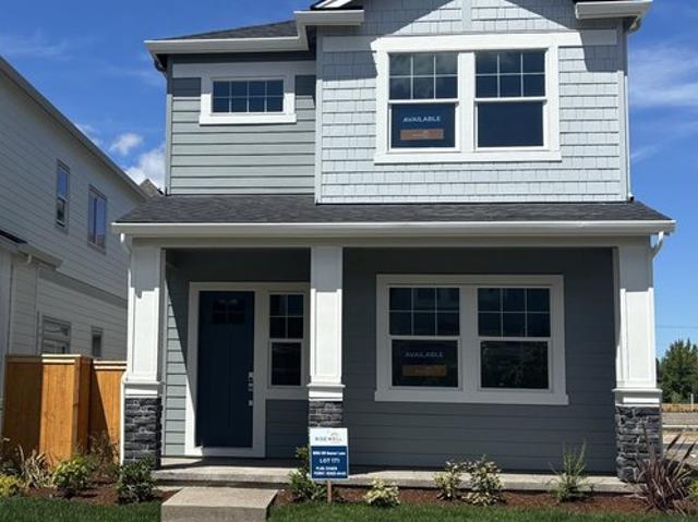 18105 SW Hoover Ln, Beaverton, OR 97003