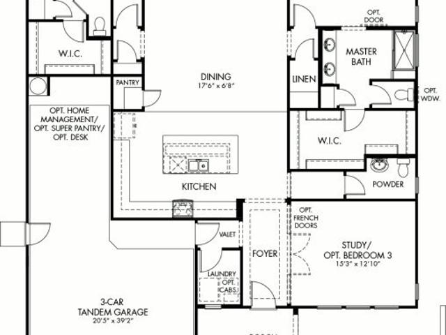 18106 W Redwood Ln, Goodyear, AZ 85338 | MLS #6964