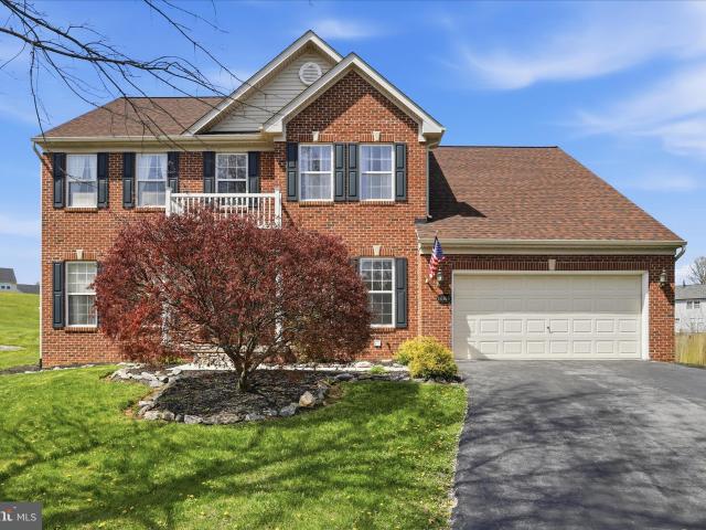18106 Bullock Ct, Hagerstown, MD 21740 | MLS #MDWA2035 | Compass