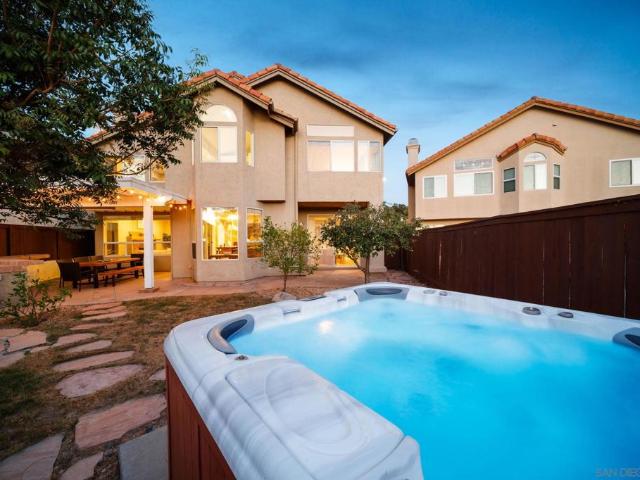 18106 Chieftain Ct