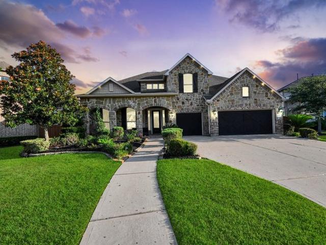 18106 Shimmer Ln, Richmond, TX 77407