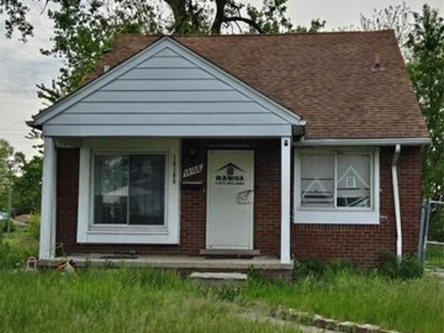 18108 Waltham St, Detroit, MI 48205