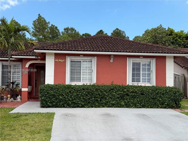 18109 SW 142nd Ct, Miami, FL 33177 | MLS #A12010