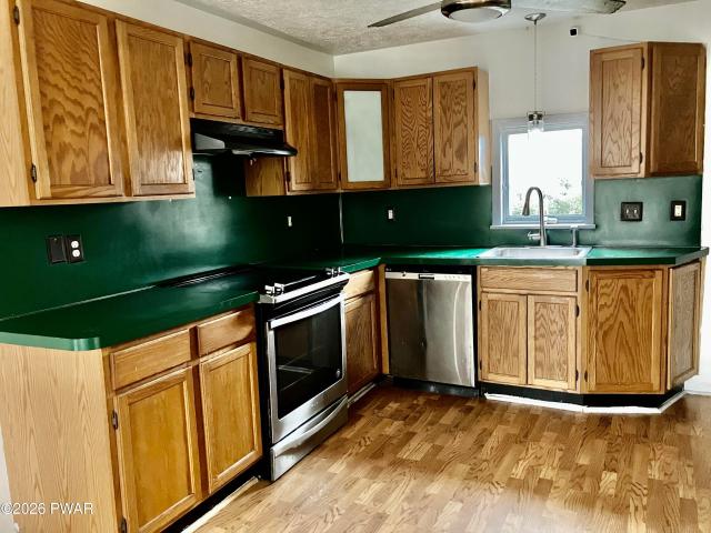 1810 Madisonville Road