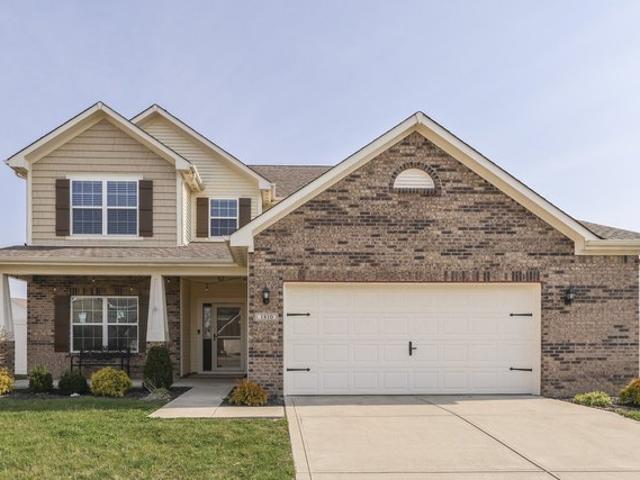 1810 Maplewood Ct, Pendleton, IN 46064