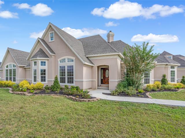 1810 McCrary Rd, Richmond, TX 77406 | MLS #10354