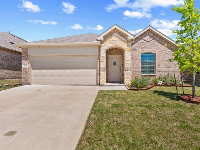 1810 Memorable Moment Dr, Crandall, TX 75114 | MLS #21245