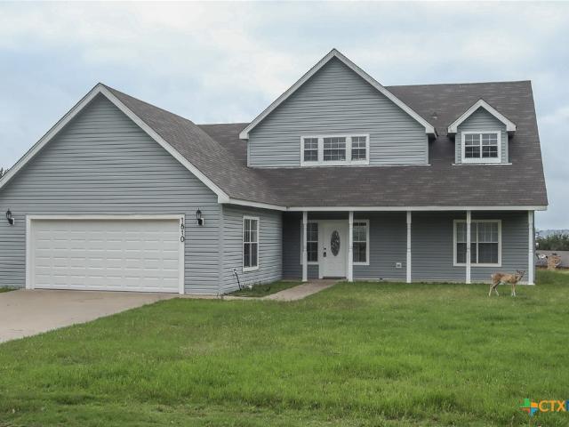 1810 Mesa Oaks Circle