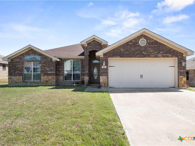 1810 Mike Dr, Copperas Cove, TX 76522 | MLS #574625