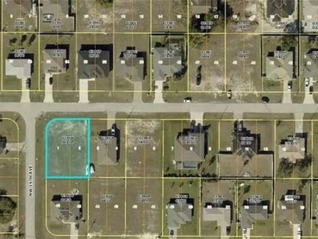 1810 NW 20th St, Cape Coral, FL 33993