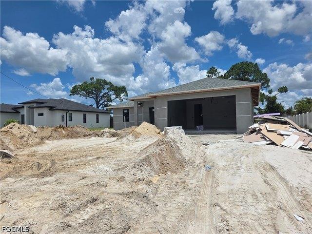 1810 NW 20th Ter, Cape Coral, FL 33993