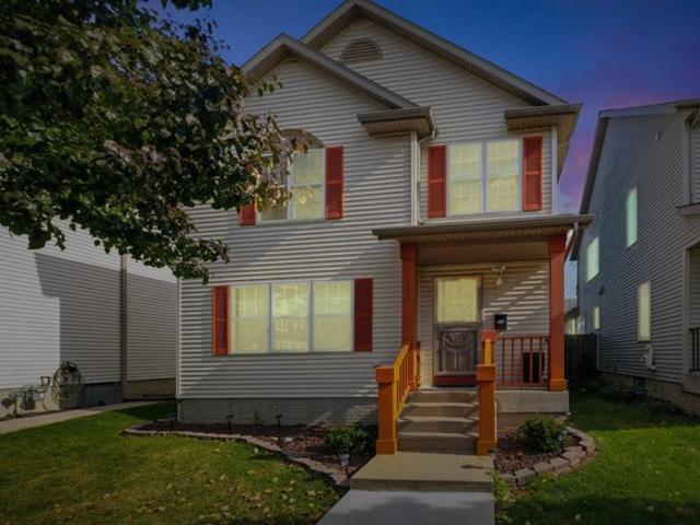 1810 N 19th St, Milwaukee, WI 53205