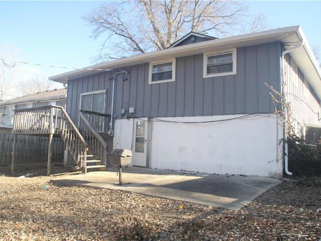 1810 N 60th Street