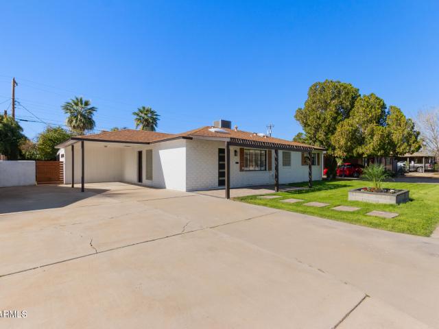 1810 N 74th St, Scottsdale, AZ 85257 | MLS #6967