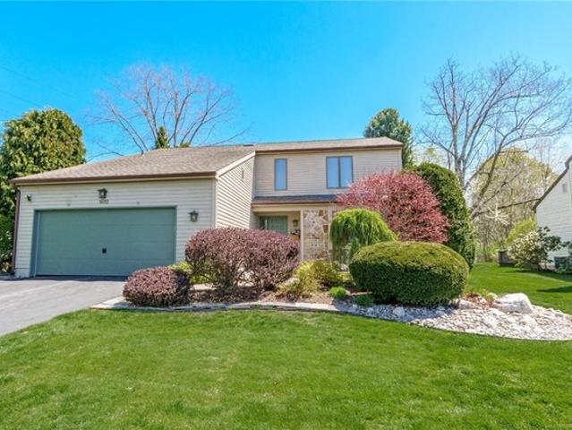 1810 N George St, Rome, NY 13440