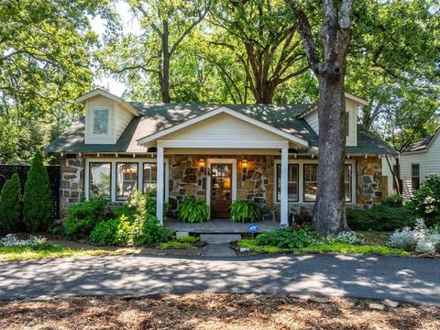 1810 N McKinley St, Little Rock, AR 72207