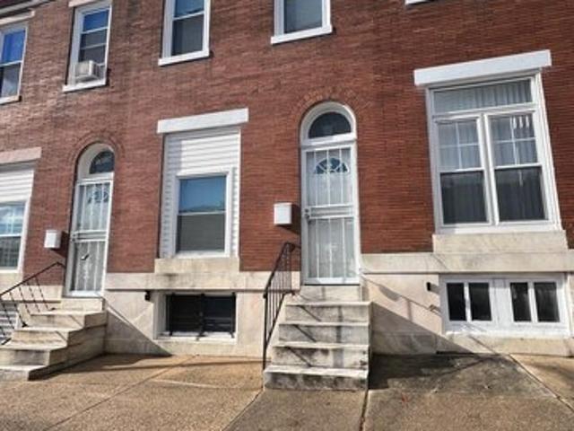 1810 N Washington St, Baltimore, MD 21213