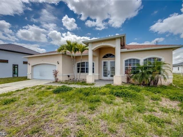 1810 NE 27th St, Cape Coral, FL 33909