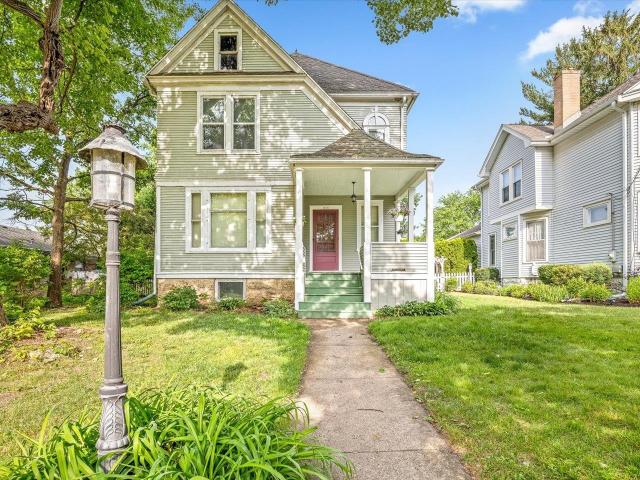 1810 Oxford Street