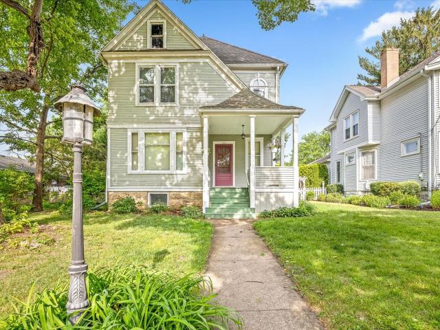 1810 Oxford Street