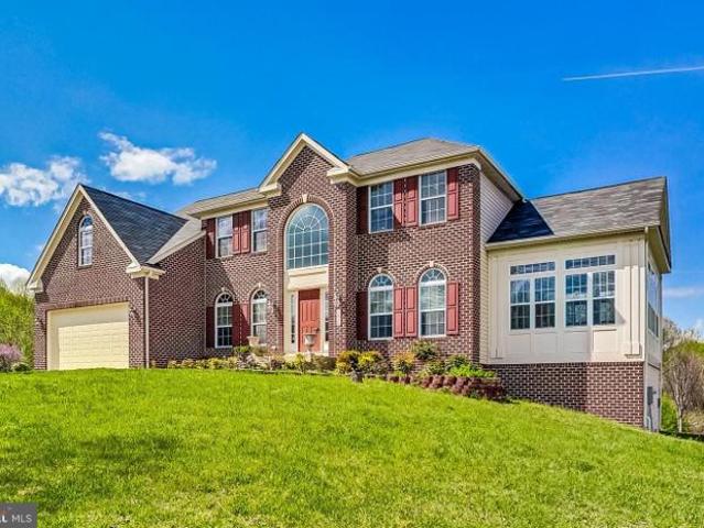 1810 Orchard Hill Dr, Fort Washington, MD 20744